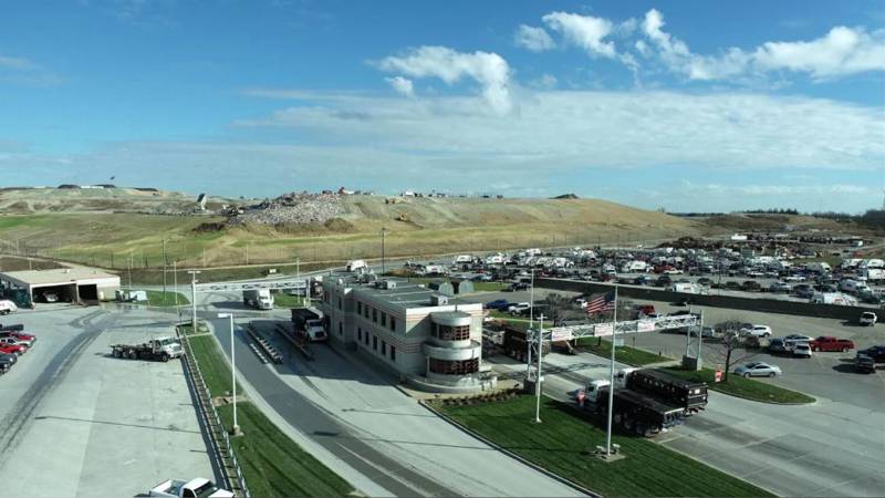 Rumpke Landfills | Rumpke