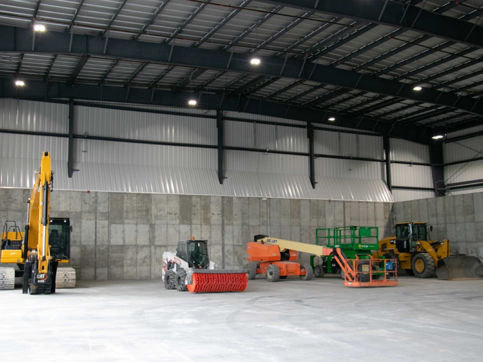 Recycling & Waste Transfer Facility in Bloomington, IN [Monroe County ...