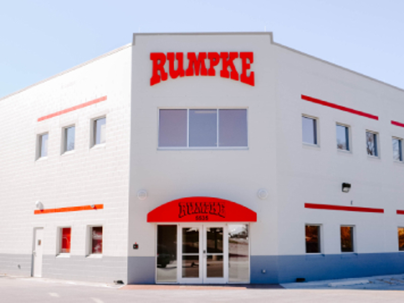 Recycling Center Tours | Rumpke
