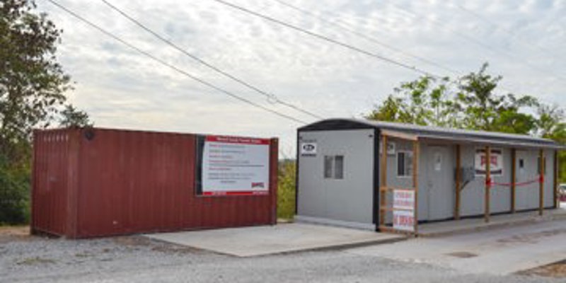 Trash Services & Recycling in Lexington, KY | Rumpke