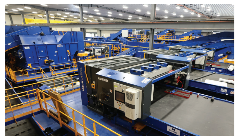 Rumpke Recycling & Resource Center in Columbus, OH | Rumpke