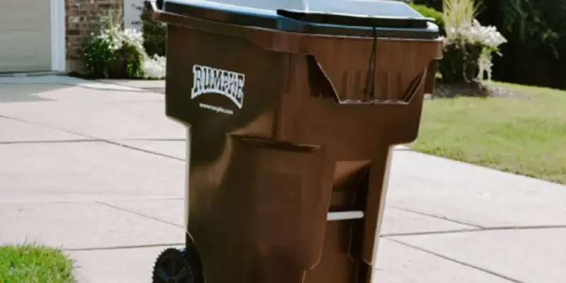 Bulk Trash Pickup | Rumpke