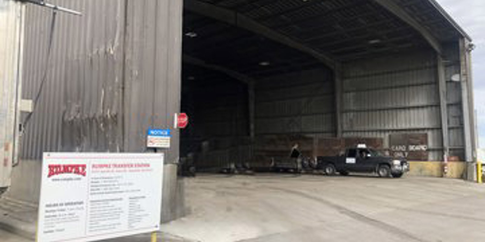 Trash & Recycling Services in Dayton, OH | Rumpke