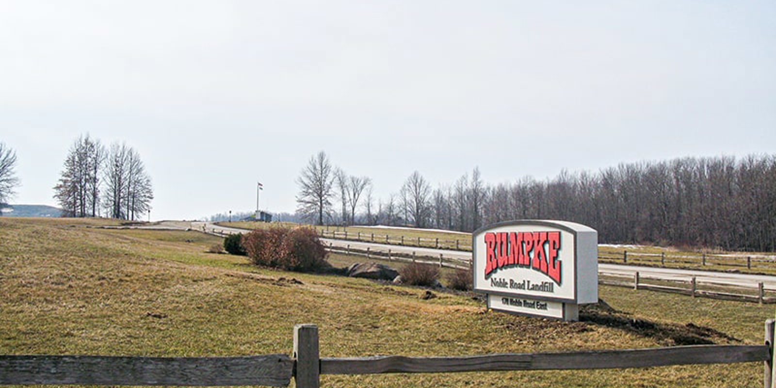 Trash & Recycling Services in Sandusky County, OH | Rumpke
