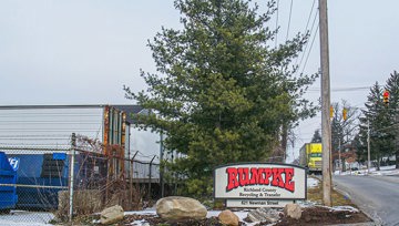 Trash & Recycling Services in Medina County, OH | Rumpke