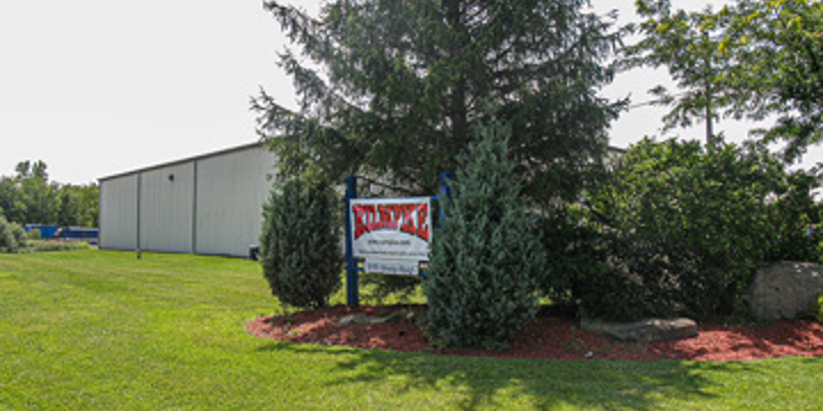 Trash Services & Recycling in Mansfield, OH | Rumpke