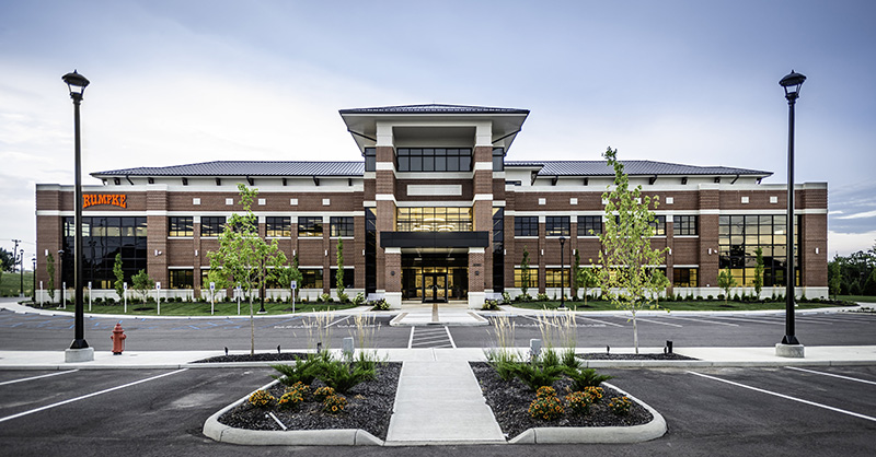 Trash & Recycling Services in Warren County, OH | Rumpke