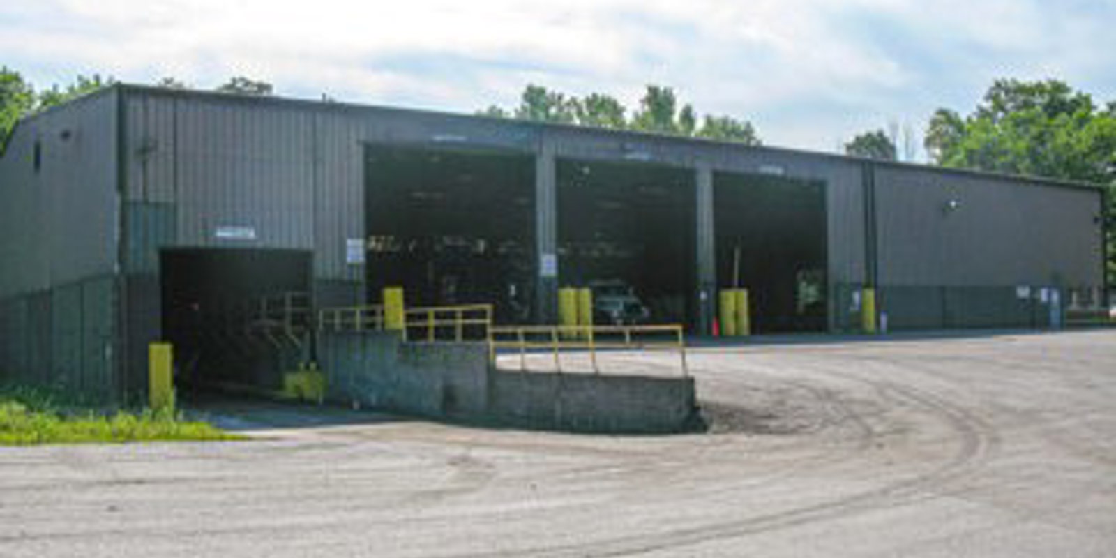 Trash Pickup & Recycling Services in Cleveland, OH | Rumpke