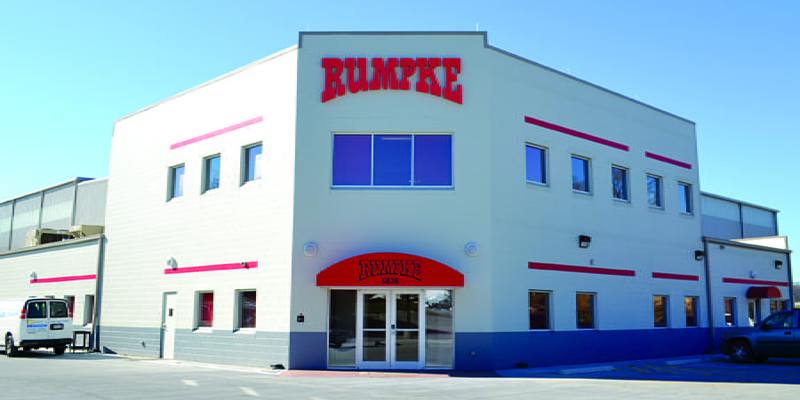 Trash & Recycling Services in Greene County, OH | Rumpke
