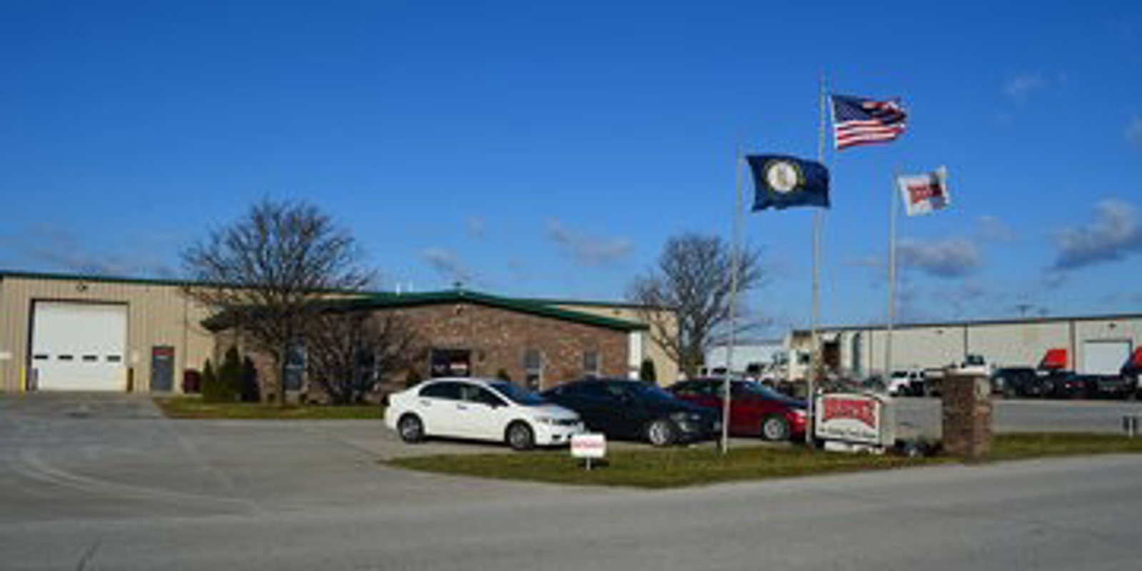 Trash Services in Mount Sterling, KY | Rumpke