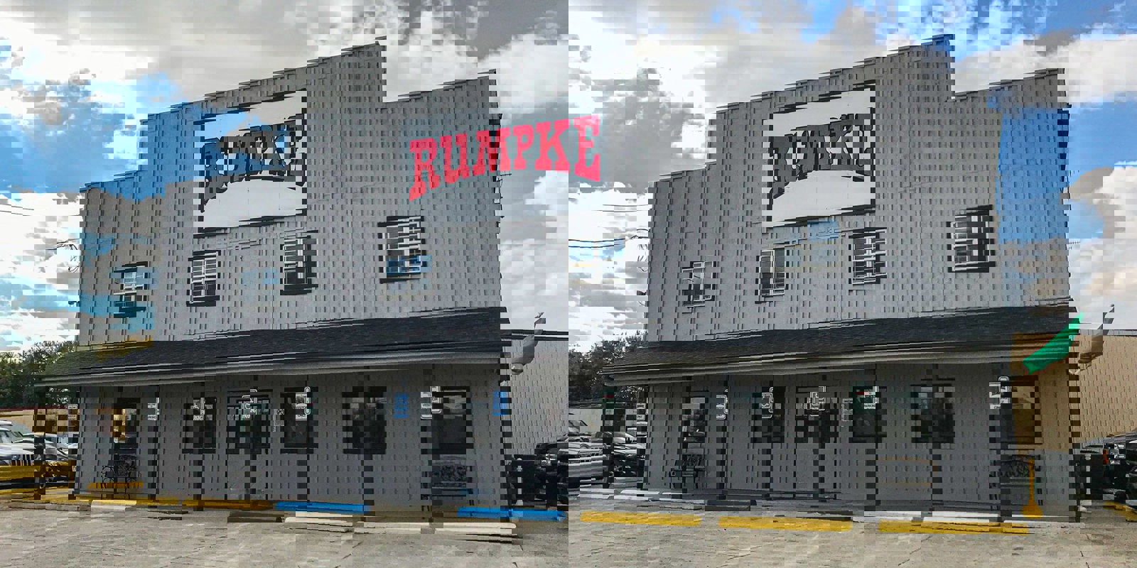 Trash & Recycling Services in Ross County, OH | Rumpke