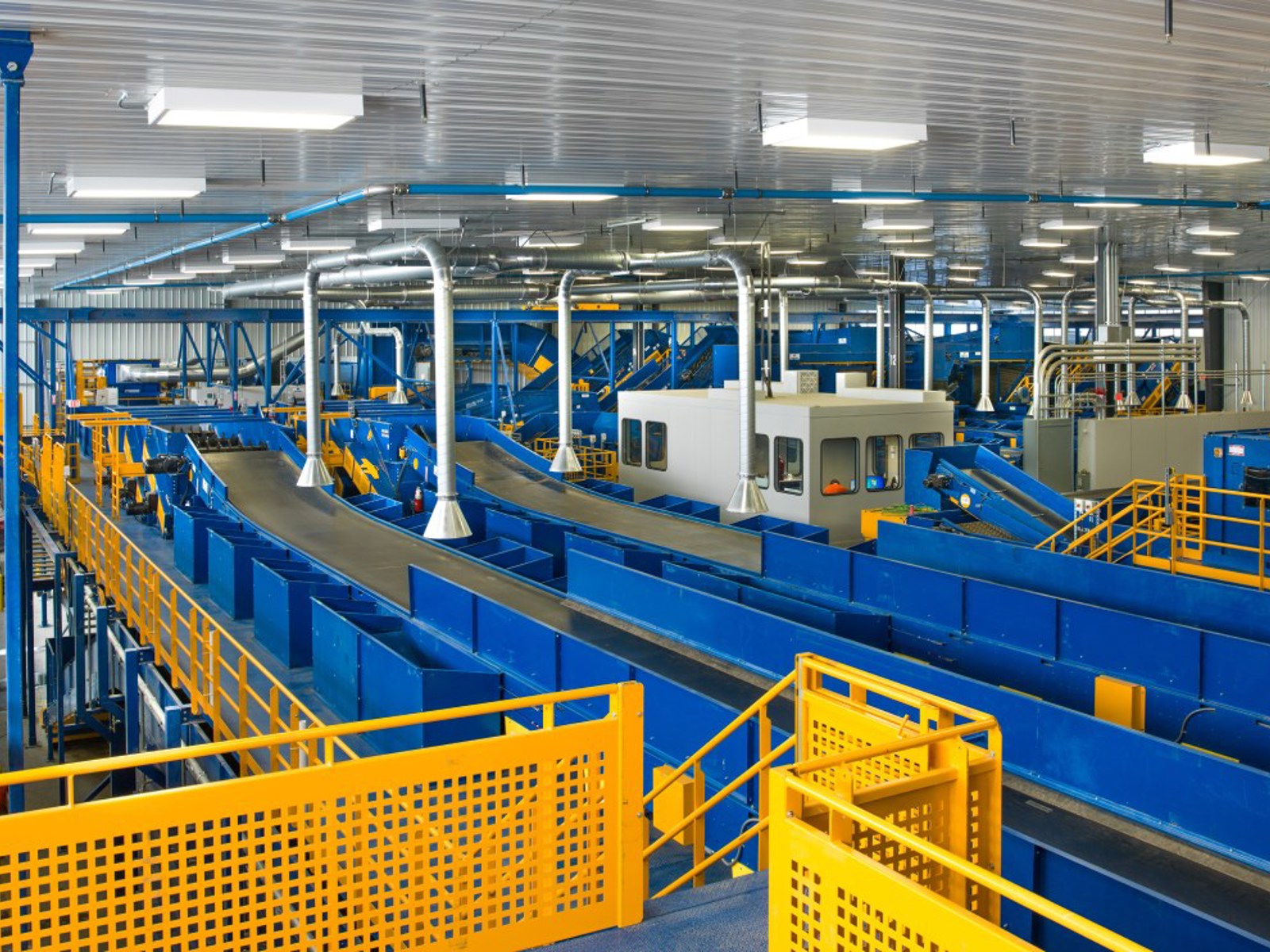 Recycling Center in Cincinnati, OH [Rumpke's Cincinnati Recycling] | Rumpke