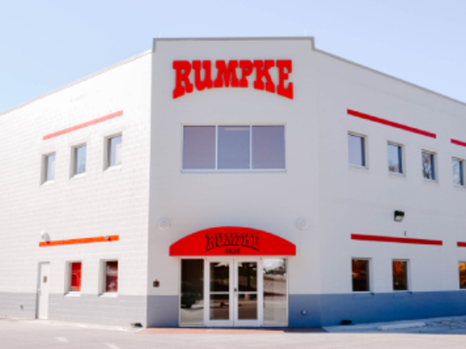 Recycling Center in Cincinnati, OH [Rumpke's Cincinnati Recycling] | Rumpke