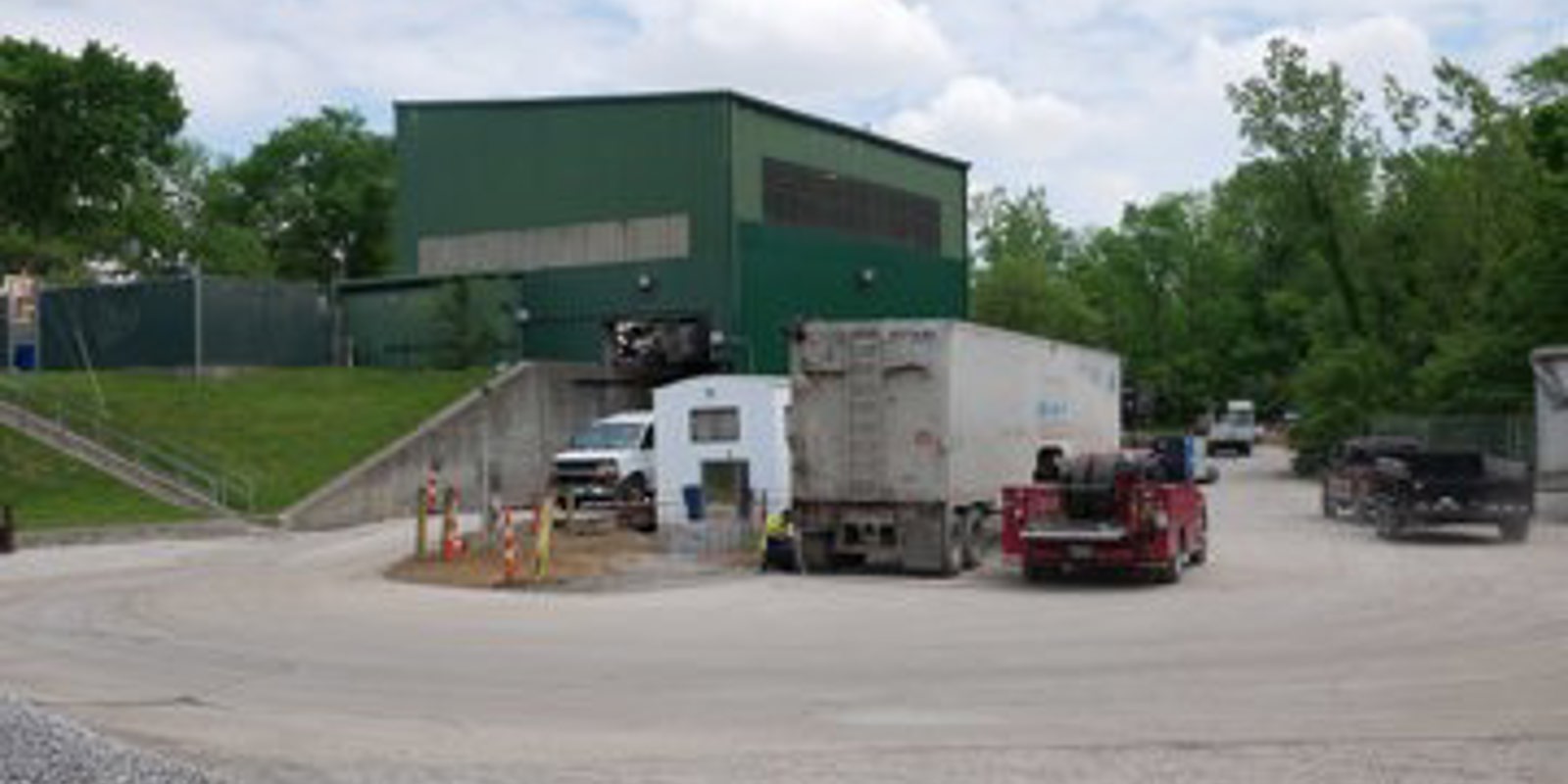 Trash & Recycling Services in Marion County, OH | Rumpke