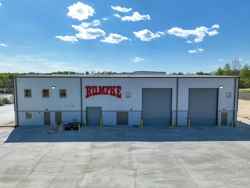 Recycling & Waste Transfer Facility in Bloomington, IN [Monroe County ...