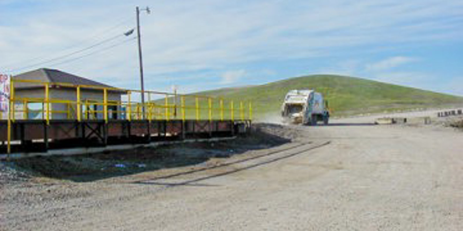 Trash Pickup & Recycling Services in Huntington, WV | Rumpke